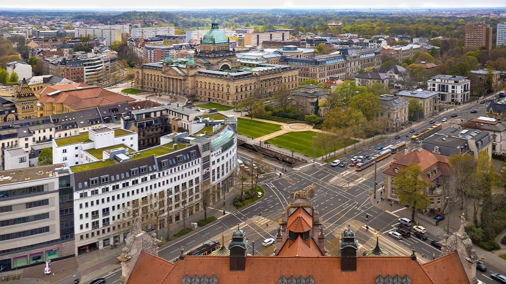 54. Deutscher Historikertag über “Fragile Fakten” - Evangelische Zeitung