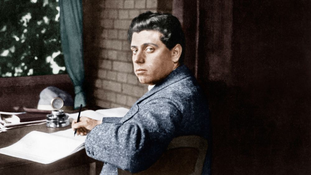 Meister der Bühne – Wie Max Reinhardt das Theater revolutionierte ...