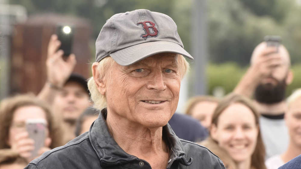 “Nobody”: Kult-Schauspieler Terence Hill wird 85 Jahre - Evangelische ...